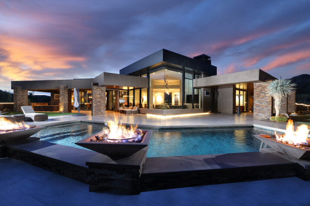 Honey Bee (Ridge & Canyon)